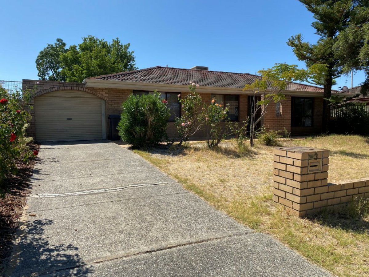 3 Wimmera Place, Huntingdale WA 6110 - House For Rent | Domain