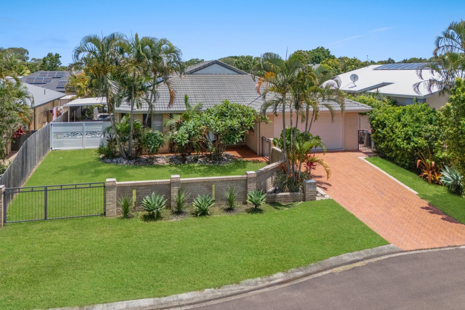 7 Matthew Crescent, Pelican Waters QLD 4551 | Domain