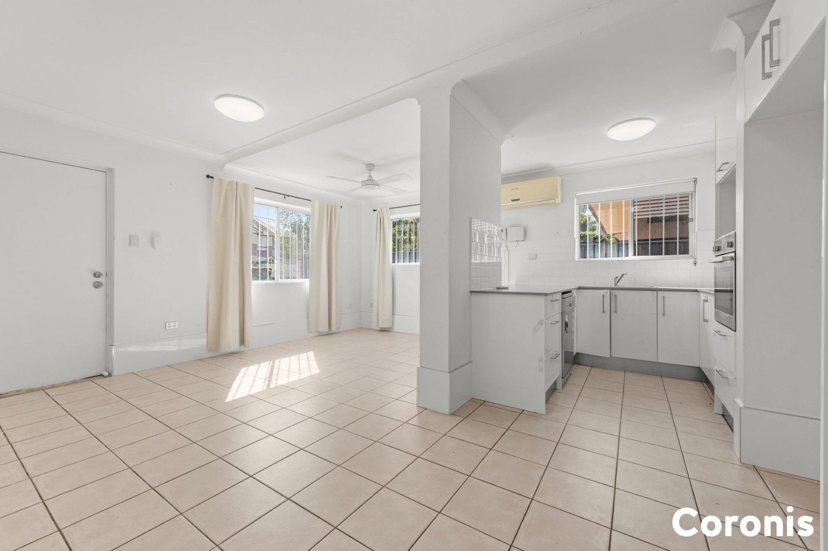 1/53 Nudgee Road, Hamilton QLD 4007 - Apartment For Rent | Domain