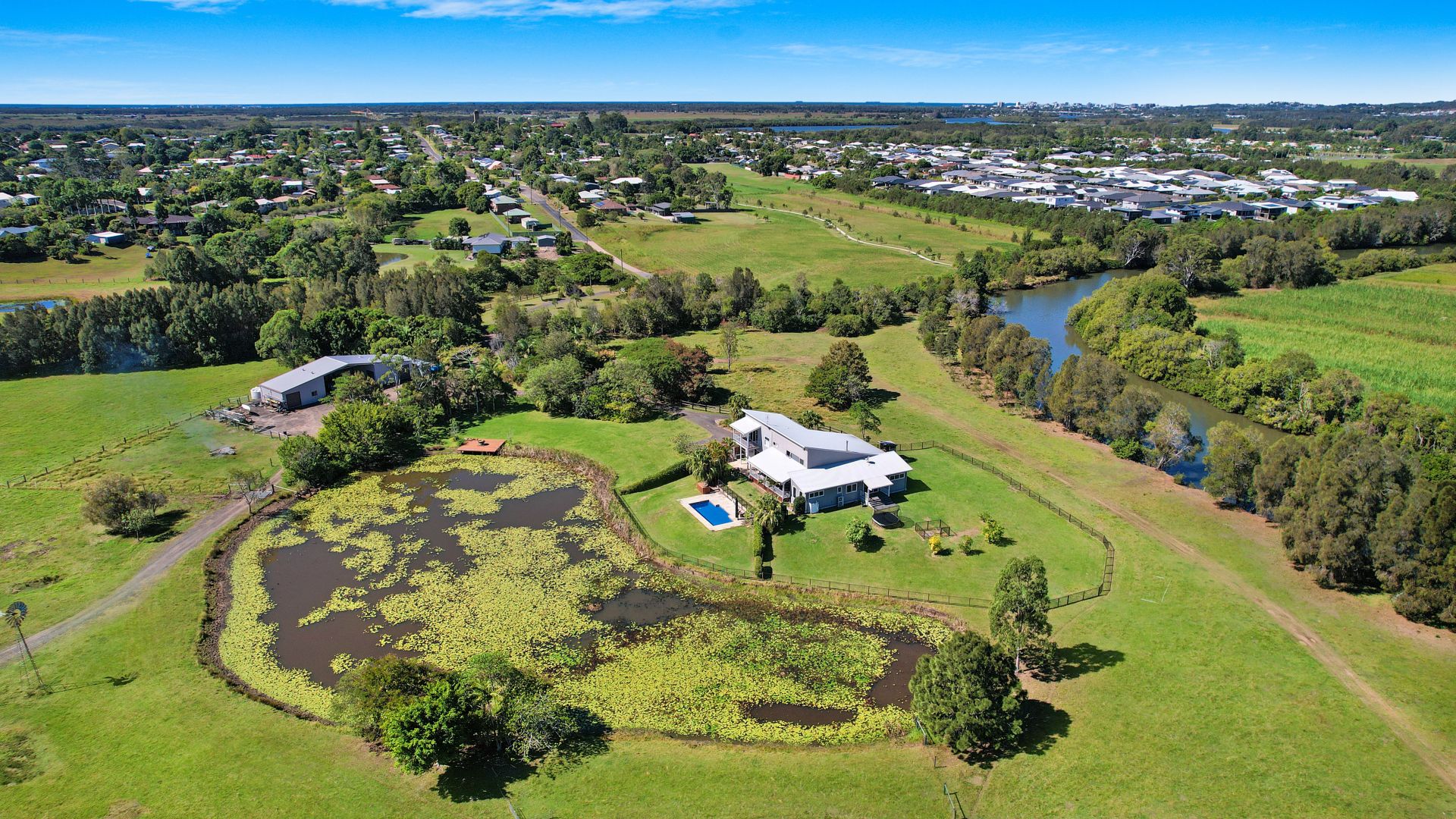 76 Wharf Road, Bli Bli QLD 4560 - House for Rent - $1,450 | Domain