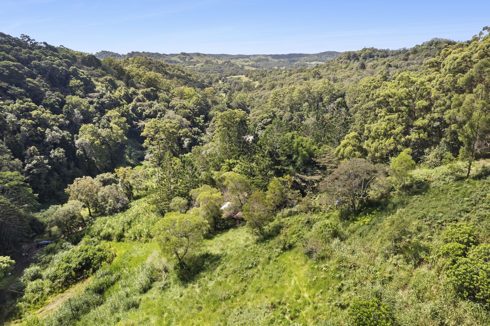183 Golden Gully Road, Kin Kin QLD 4571 - Vacant Land for Sale