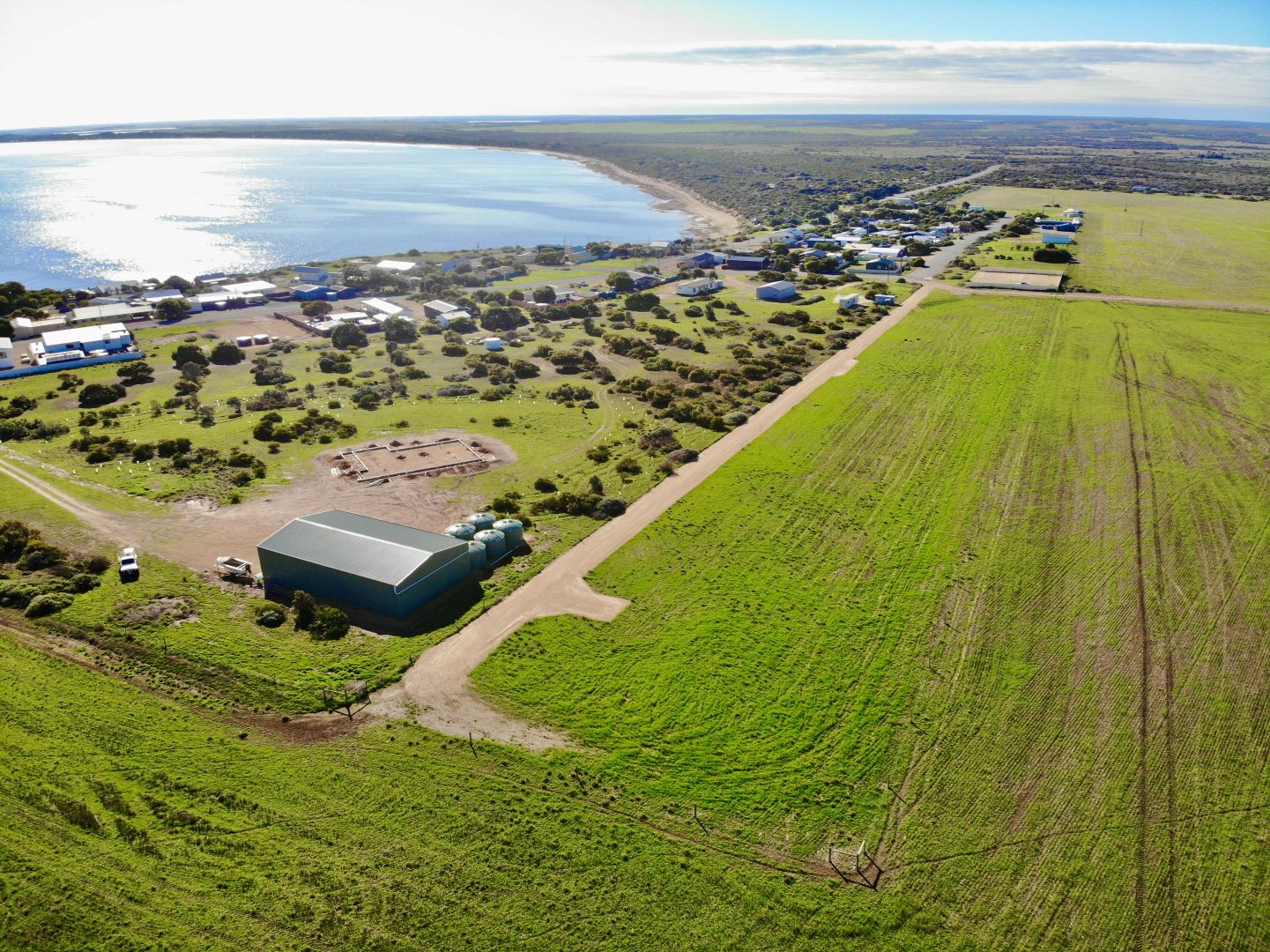 Lot 1-10 "Sceale Bay Heights", Sceale Bay SA 5680 | Domain
