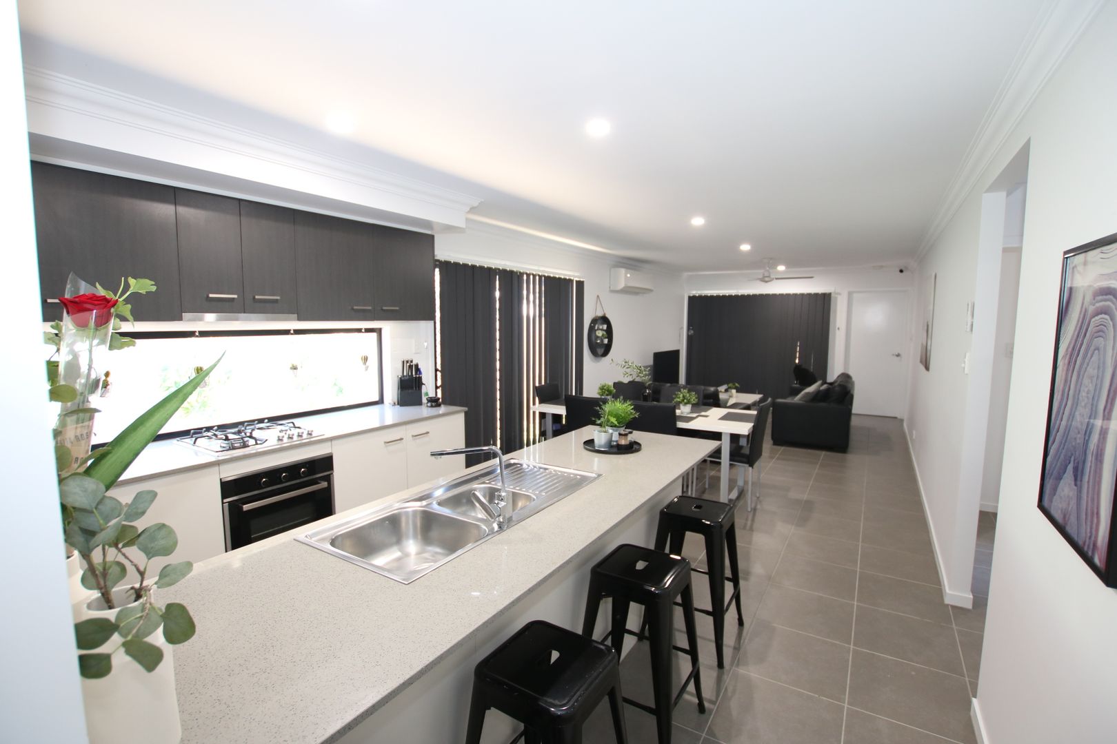 8 Killara Boulevard, Logan Reserve QLD 4133 - House For Rent | Domain