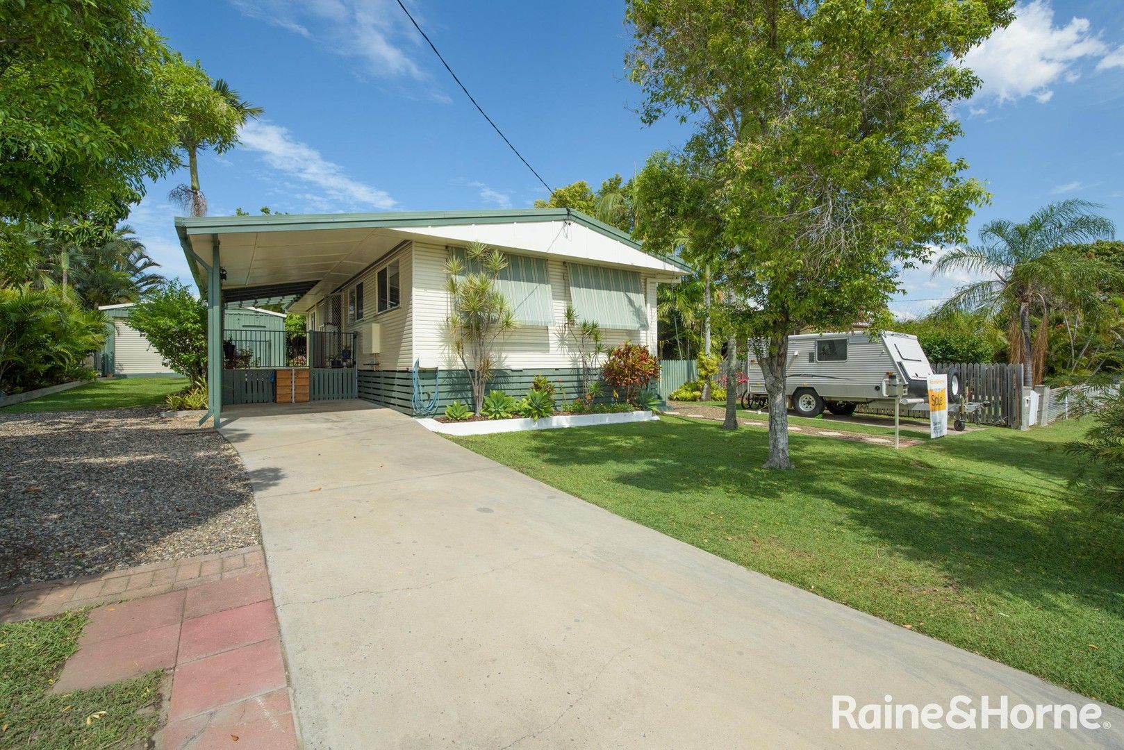 Sold 10 Golding Street, Barney Point QLD 4680 on 16 Jan 2023 ...