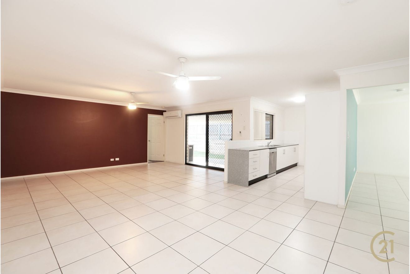 12 John Bell Court, Goodna QLD 4300 - House For Rent - $500 | Domain