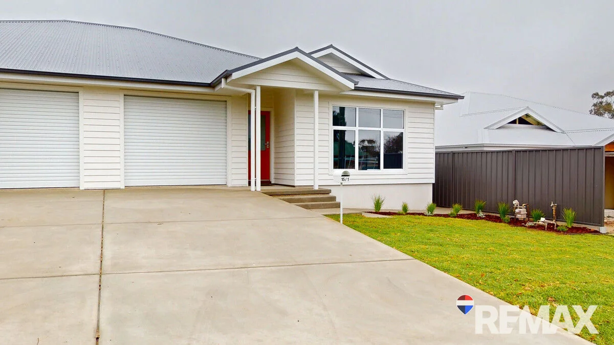 1/15 Fitzroy Street, Junee NSW 2663 - Apartment For Rent | Domain