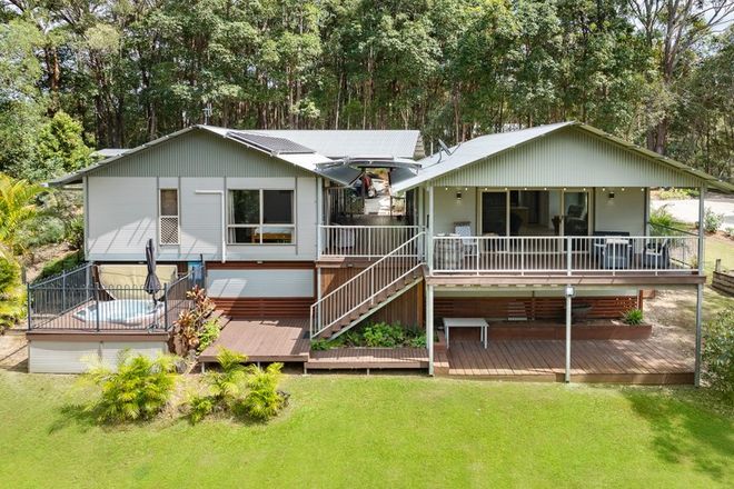 542 Real Estate Properties for Sale in Doonan, QLD, 4562 | Domain