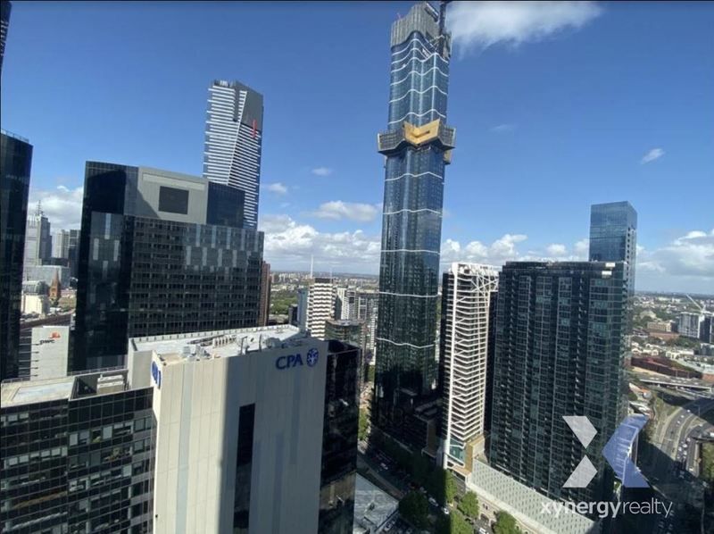 3409/9 Power Street, Southbank VIC 3006 - Apartment For Rent | Domain
