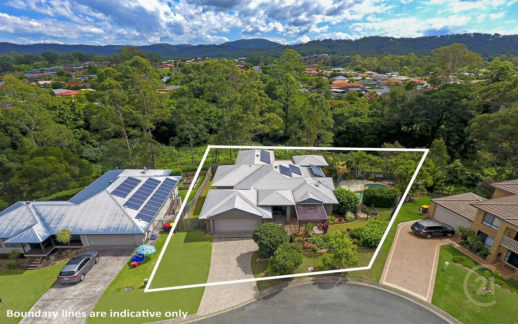 Sold 12 Glenkyree Close, Upper Kedron QLD 4055 on 02 Jun 2023 - 2018478988 | Domain