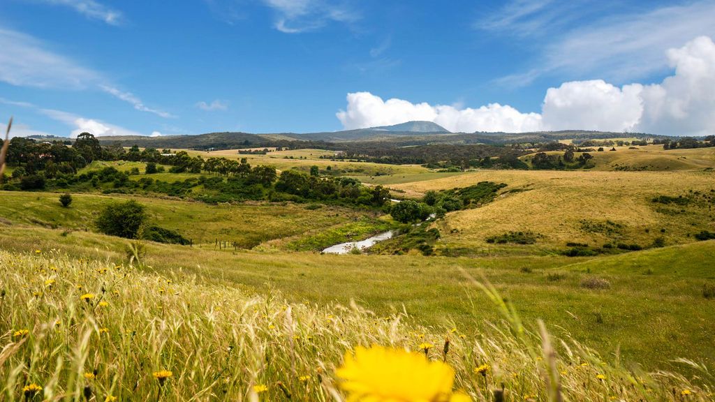 Lot 1 Buninyong Mount Mercer Road, Grenville VIC 3352 - Vacant Land for ...