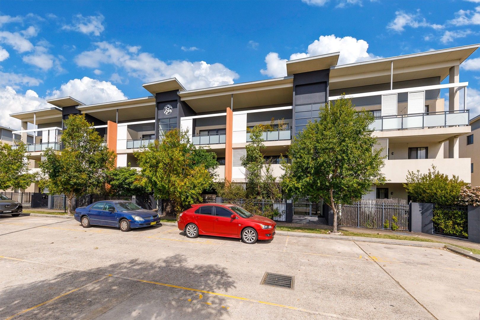 33/56-74 Briens Road, Northmead NSW 2152 - Apartment For Rent | Domain