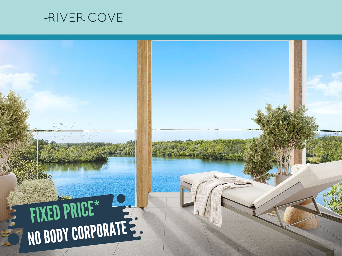 Lot 21 River Cove Circuit, Castle Hill, Murrumba Downs QLD 4503 | Domain