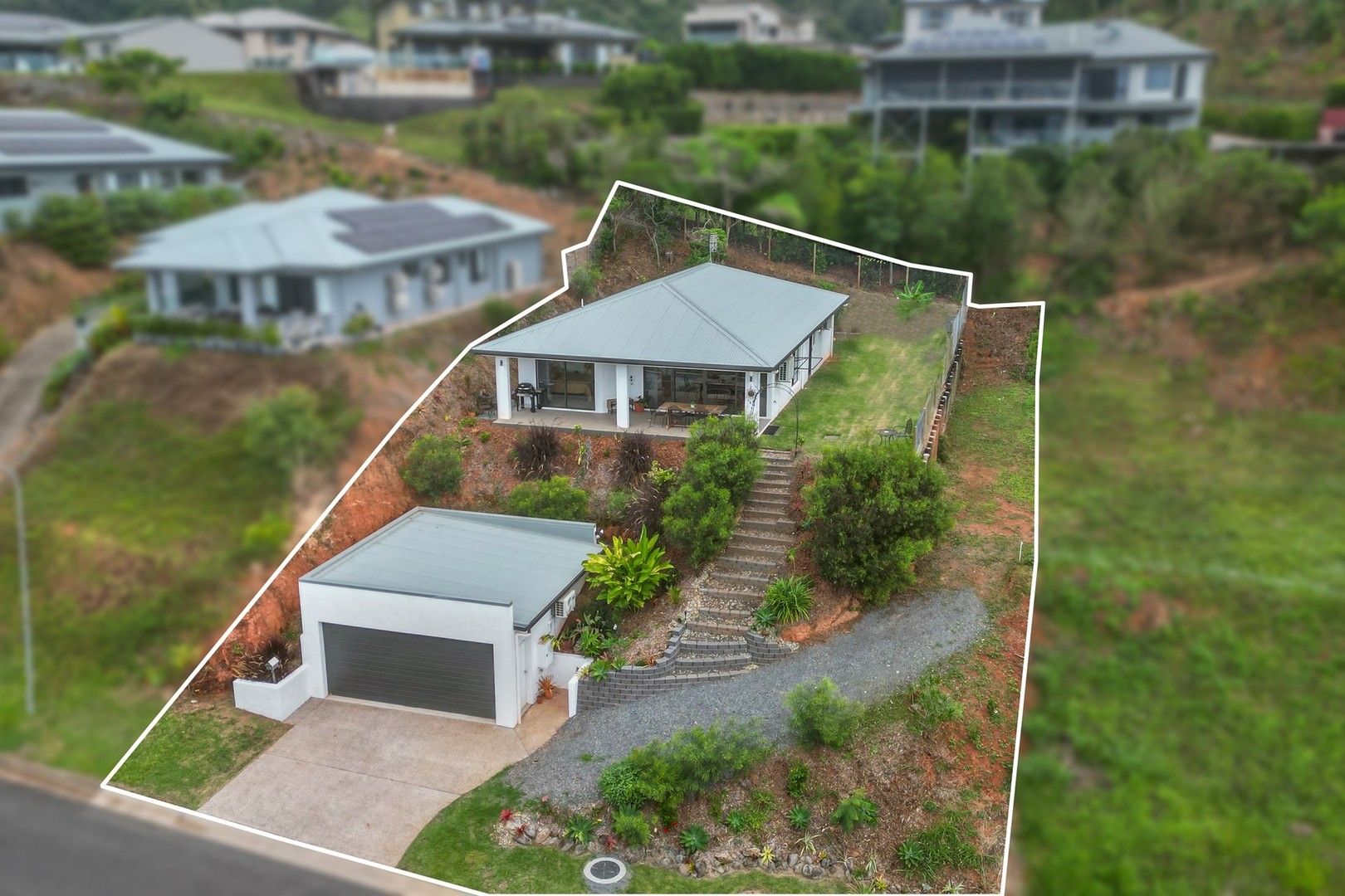 40 Sunbird Drive, Woree QLD 4868 | Domain