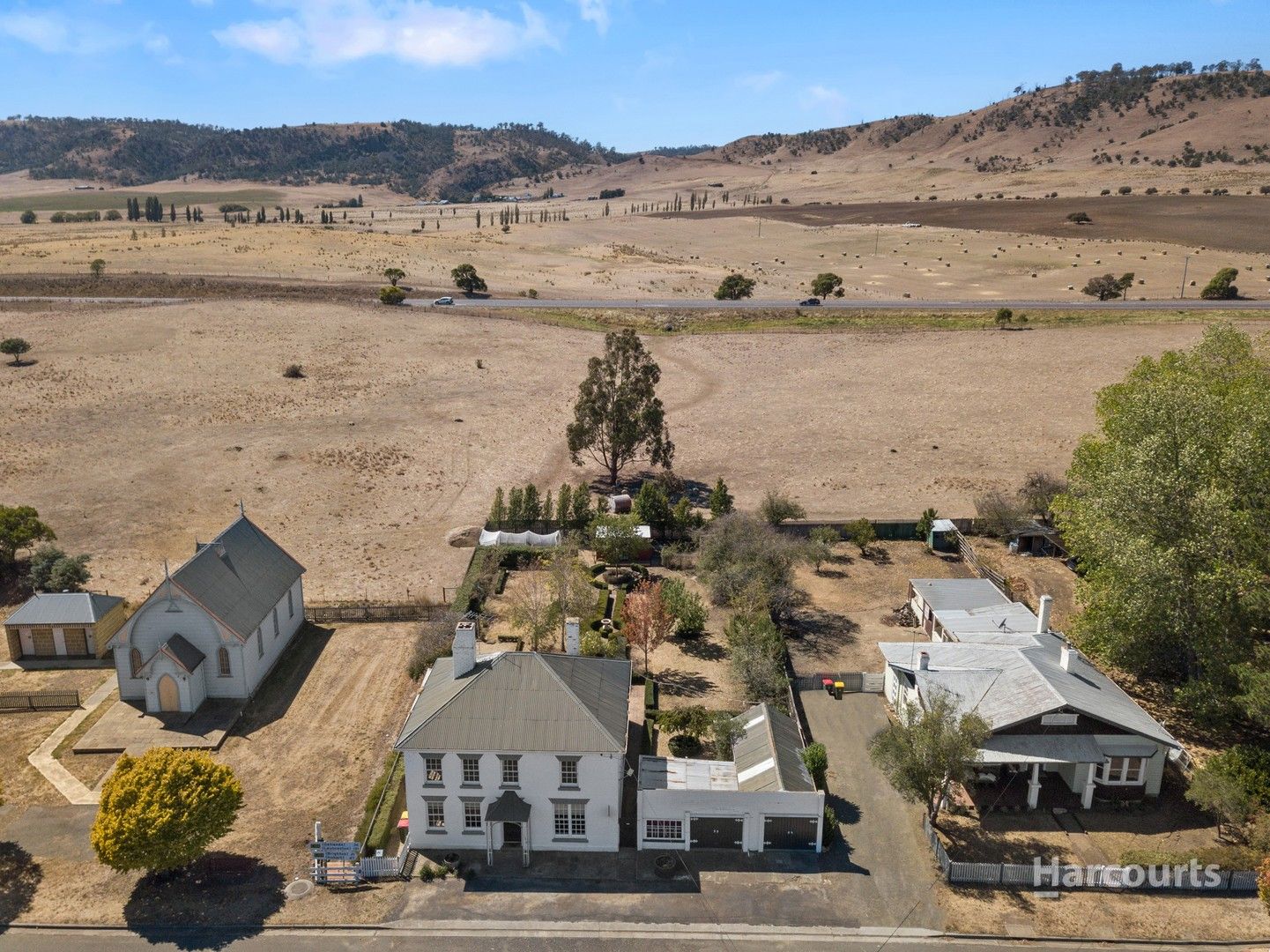 86 Main Street, Kempton TAS 7030 | Domain