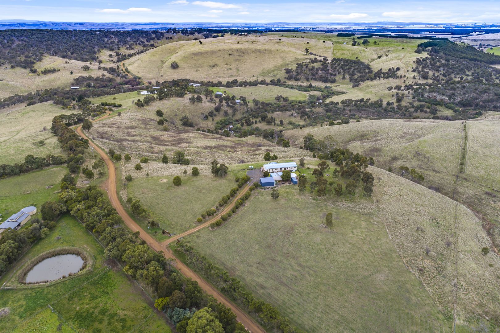 462 Chintin Road, Monegeetta VIC 3433 - House for Sale - $1,650,000