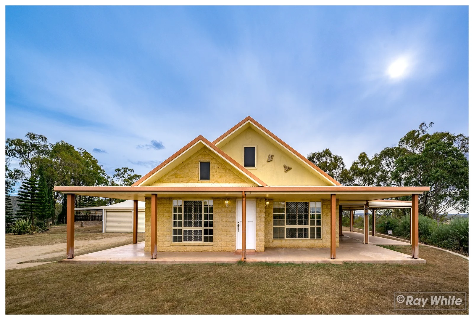215 Fairy Bower Road, Gracemere QLD 4702 | Domain
