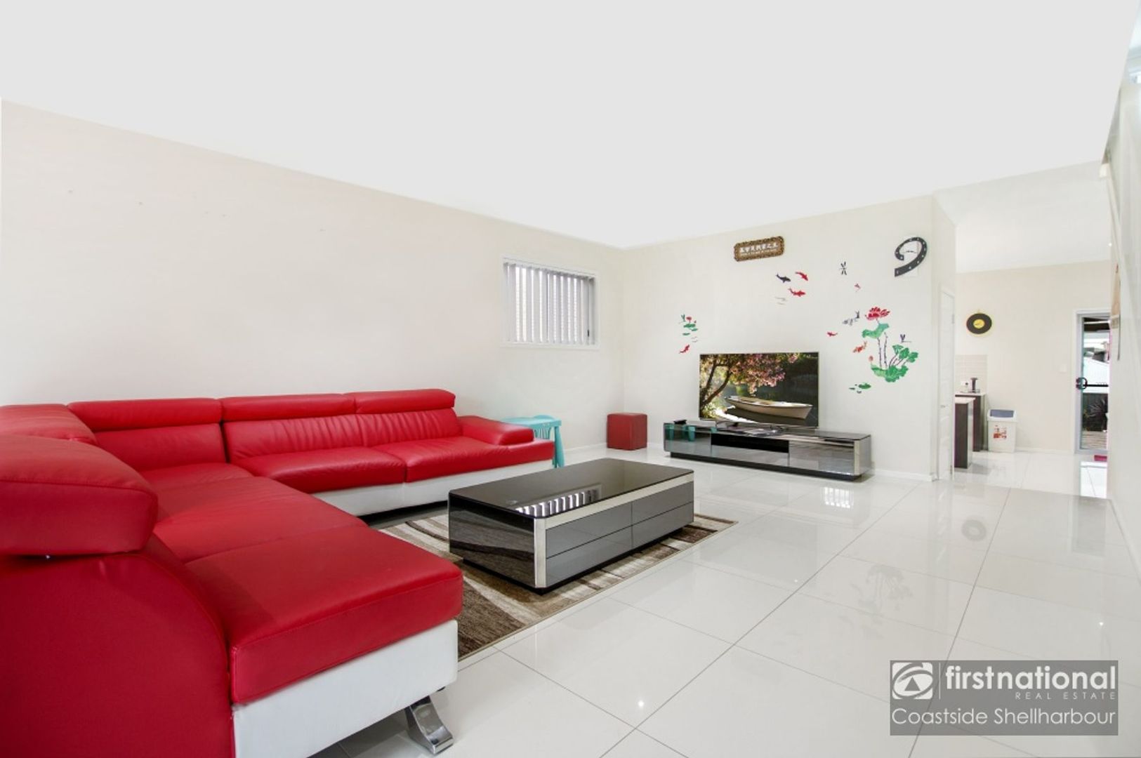 38 Elizabeth Circuit, Flinders NSW 2529 - House For Rent | Domain