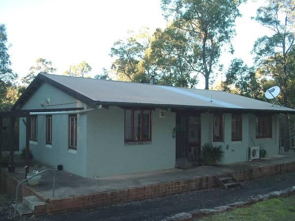 669 Dicksons Road, Jilliby | Property History & Address Research | Domain