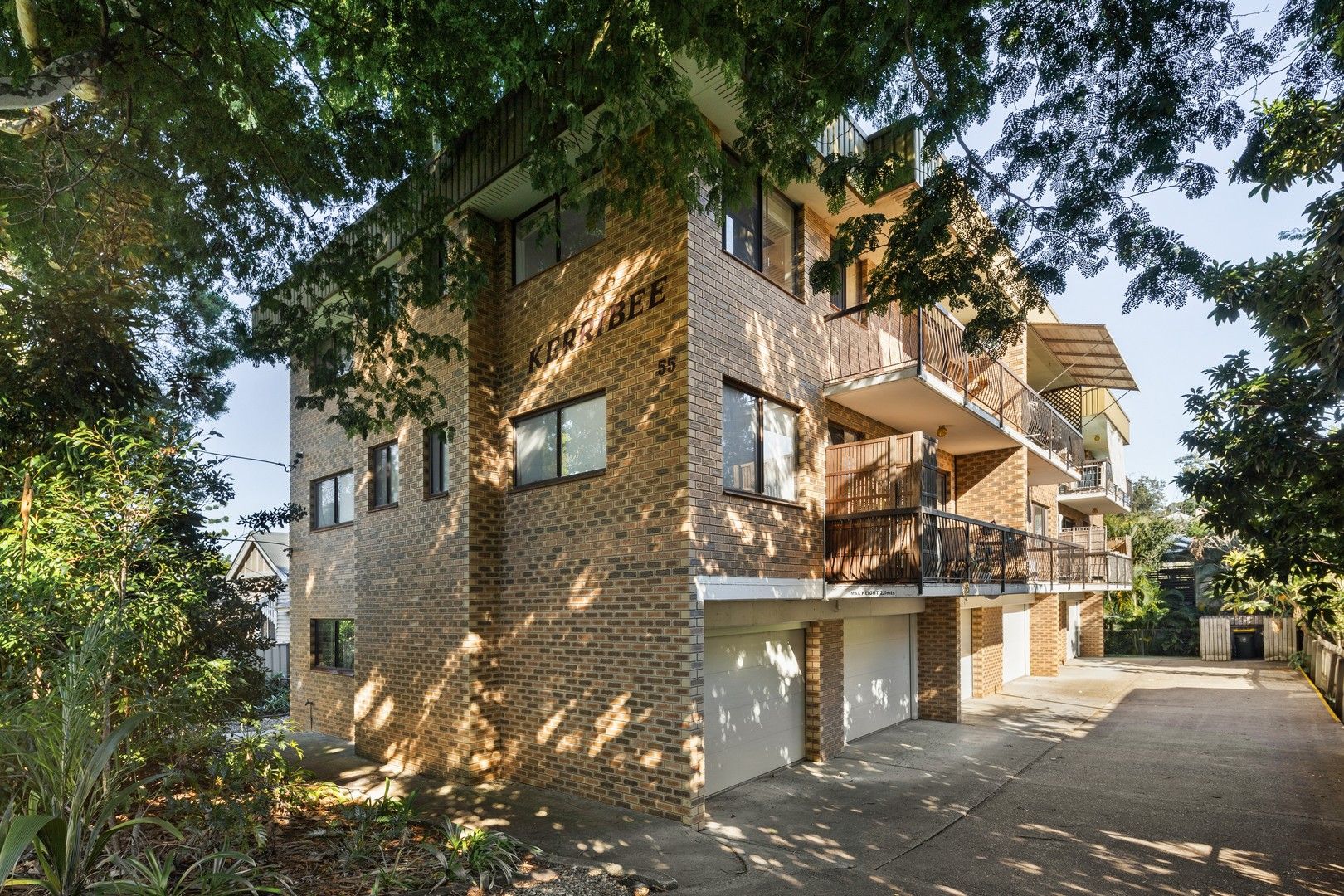 3/55 Central Avenue, Indooroopilly QLD 4068 | Domain