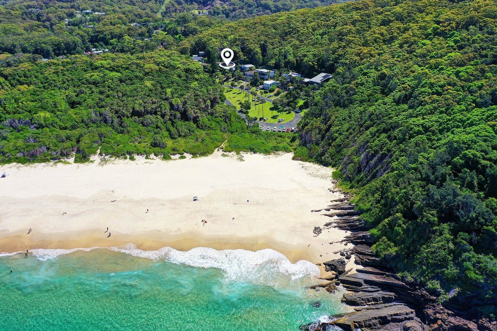 11 LETHBRIDGE ROAD, Elizabeth Beach NSW 2428 | Domain