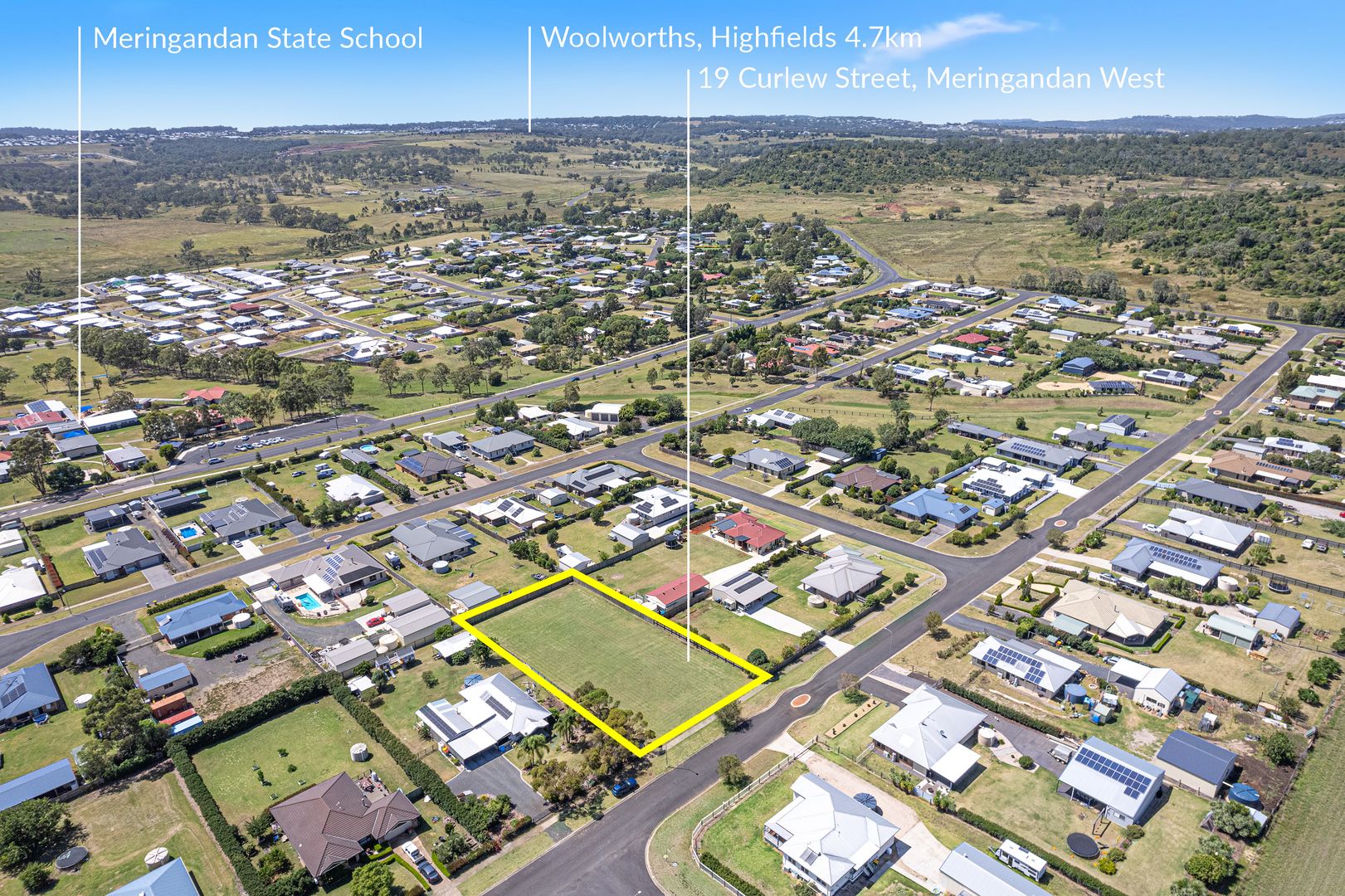 19 Curlew Street, Meringandan West QLD 4352 | Domain