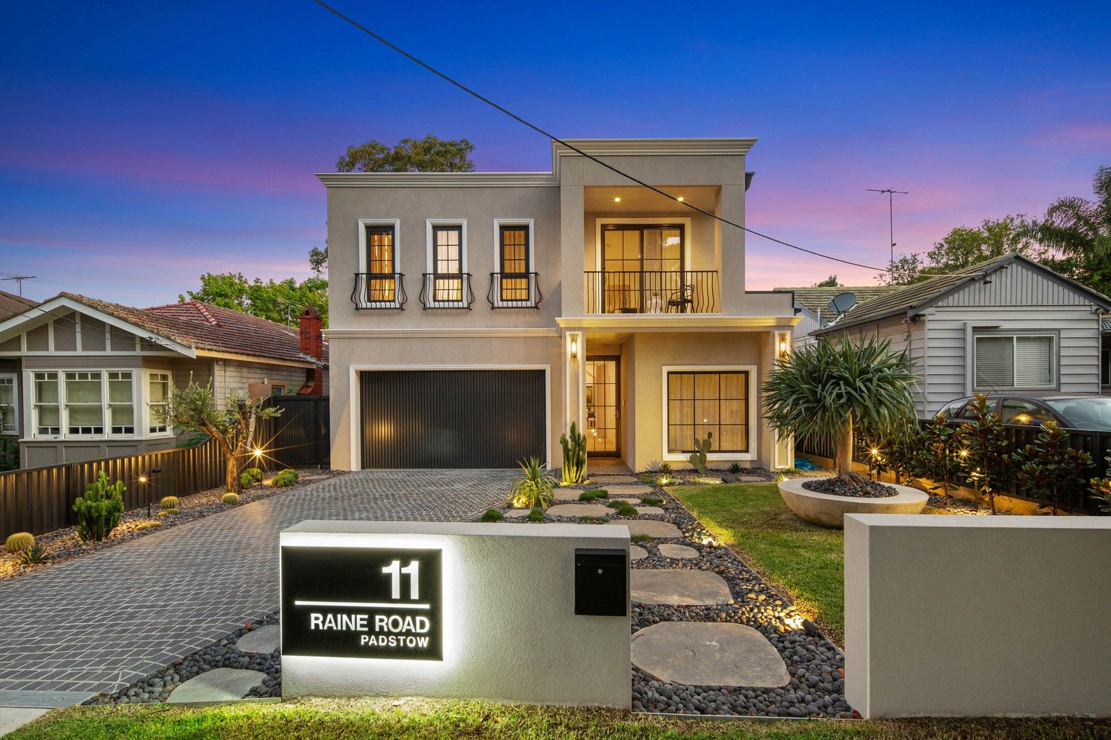 11 Raine Road, Padstow NSW 2211 | Domain