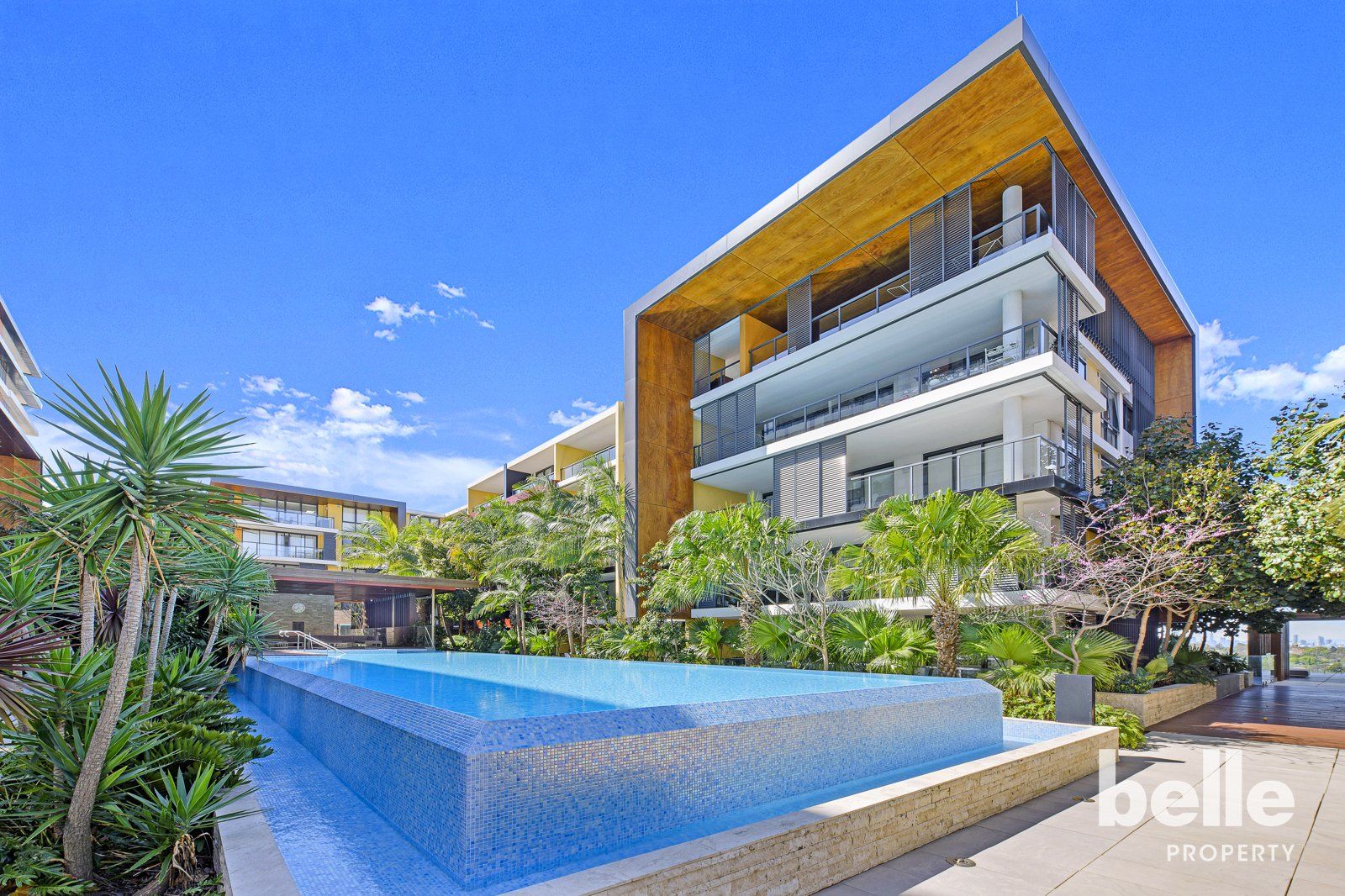 611F/5 Pope Street, Ryde NSW 2112 | Domain