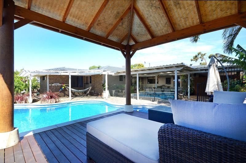 29 Maybud Rd, Duncraig WA 6023 - House For Rent | Domain