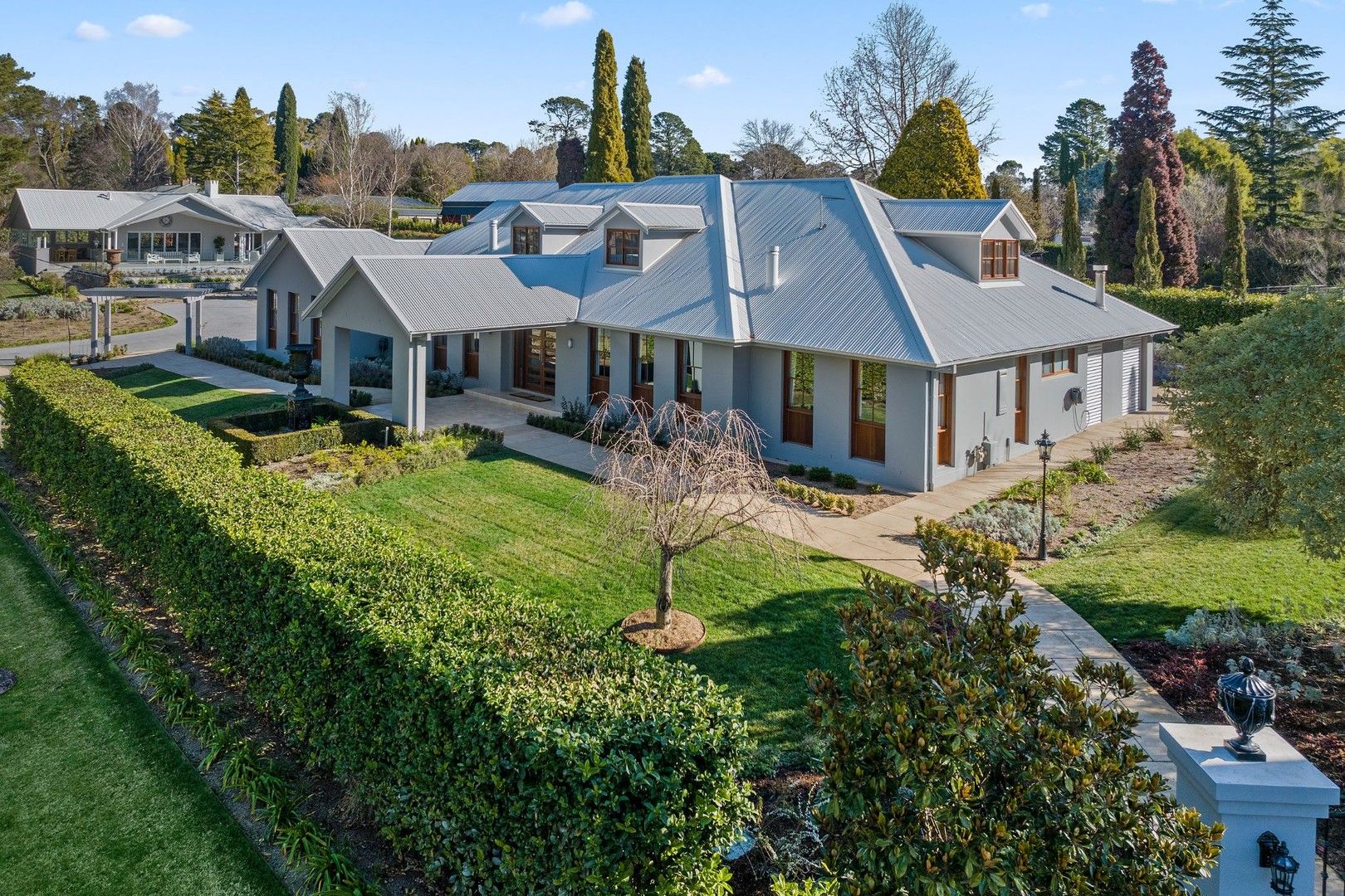 21 Holly Road, Burradoo NSW 2576 | Domain