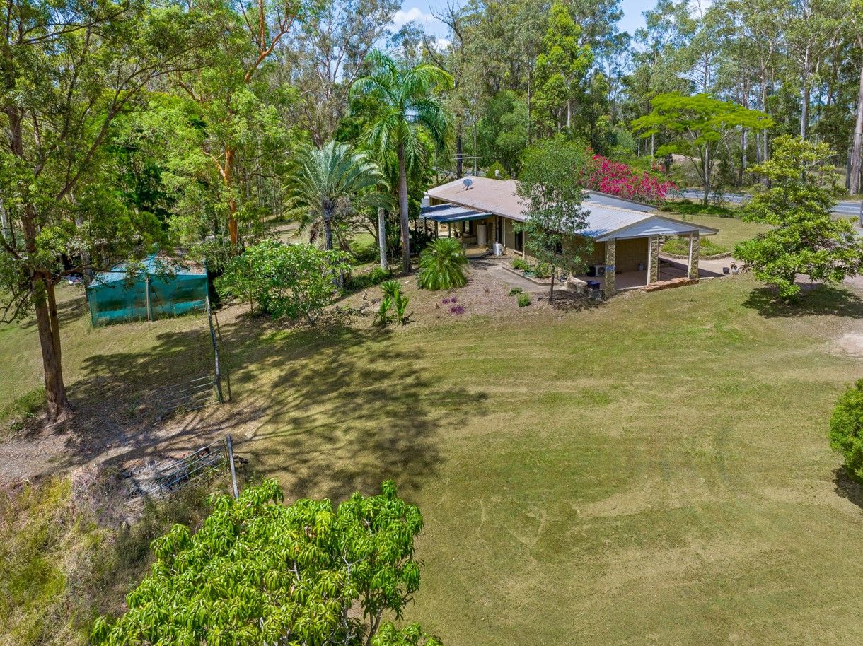 578 Old Maryborough Road, Tamaree QLD 4570 - House for Sale | Domain