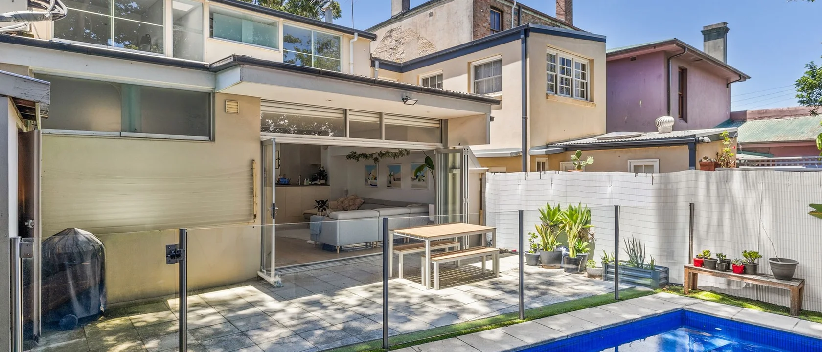 21 Adolphus Street, Balmain NSW 2041 - House For Rent | Domain