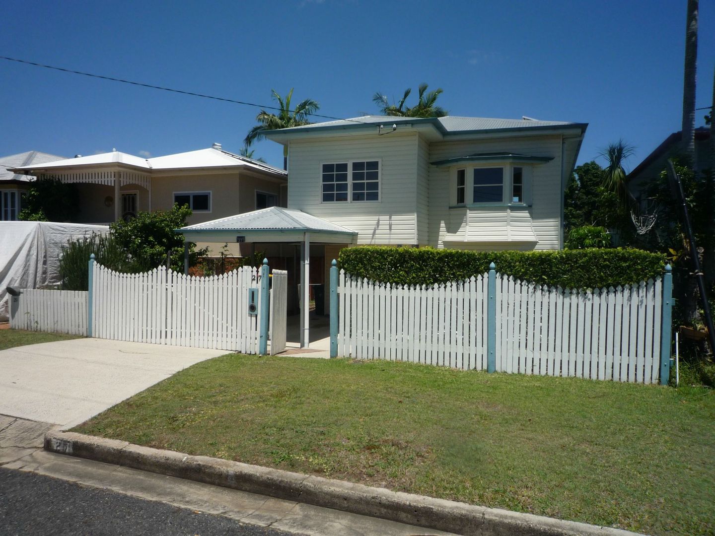 27 Nash Street, Sandgate | Property History & Address Research | Domain