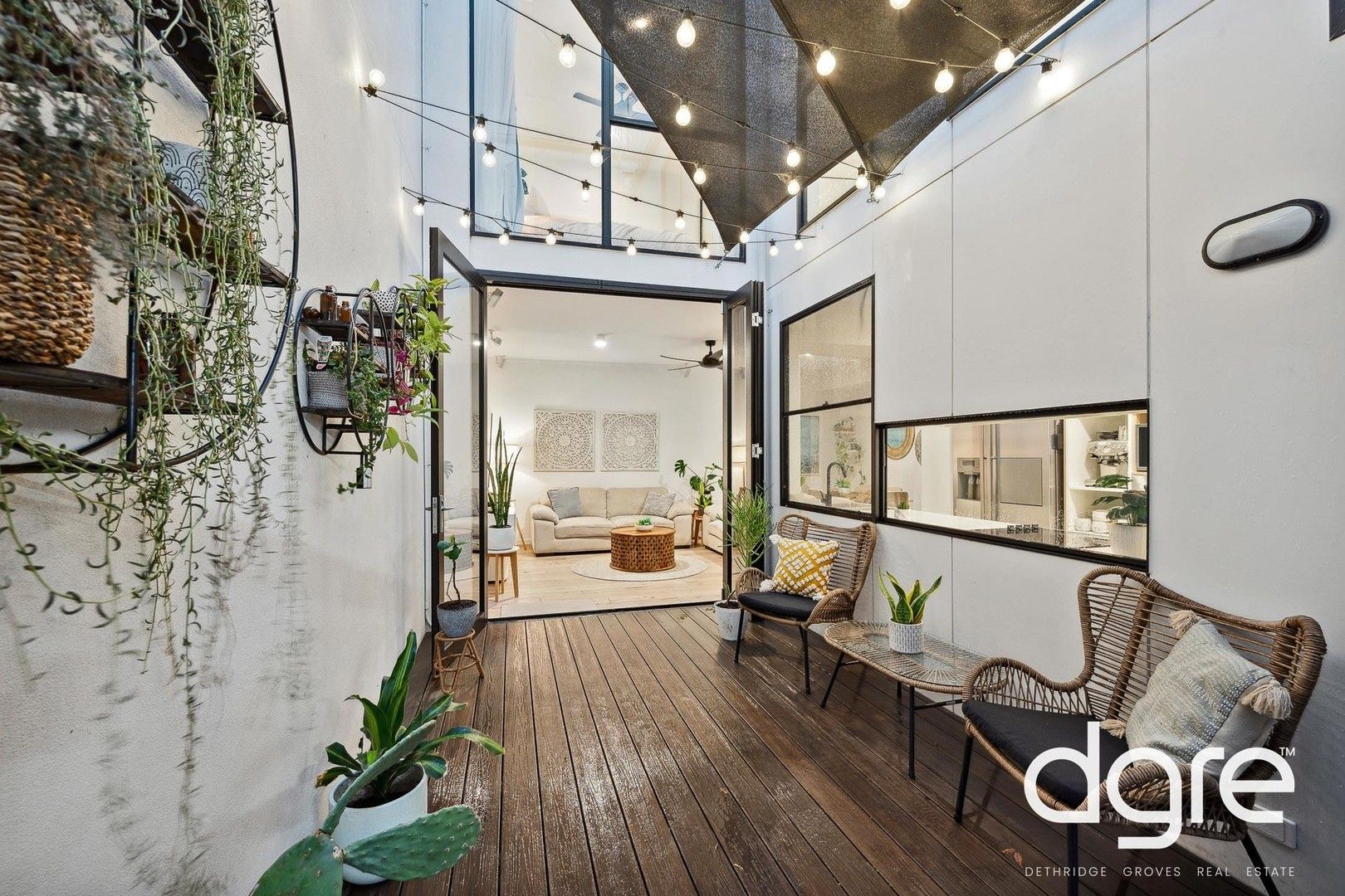 3/6 Parney Close, North Coogee WA 6163 - Townhouse For Rent | Domain