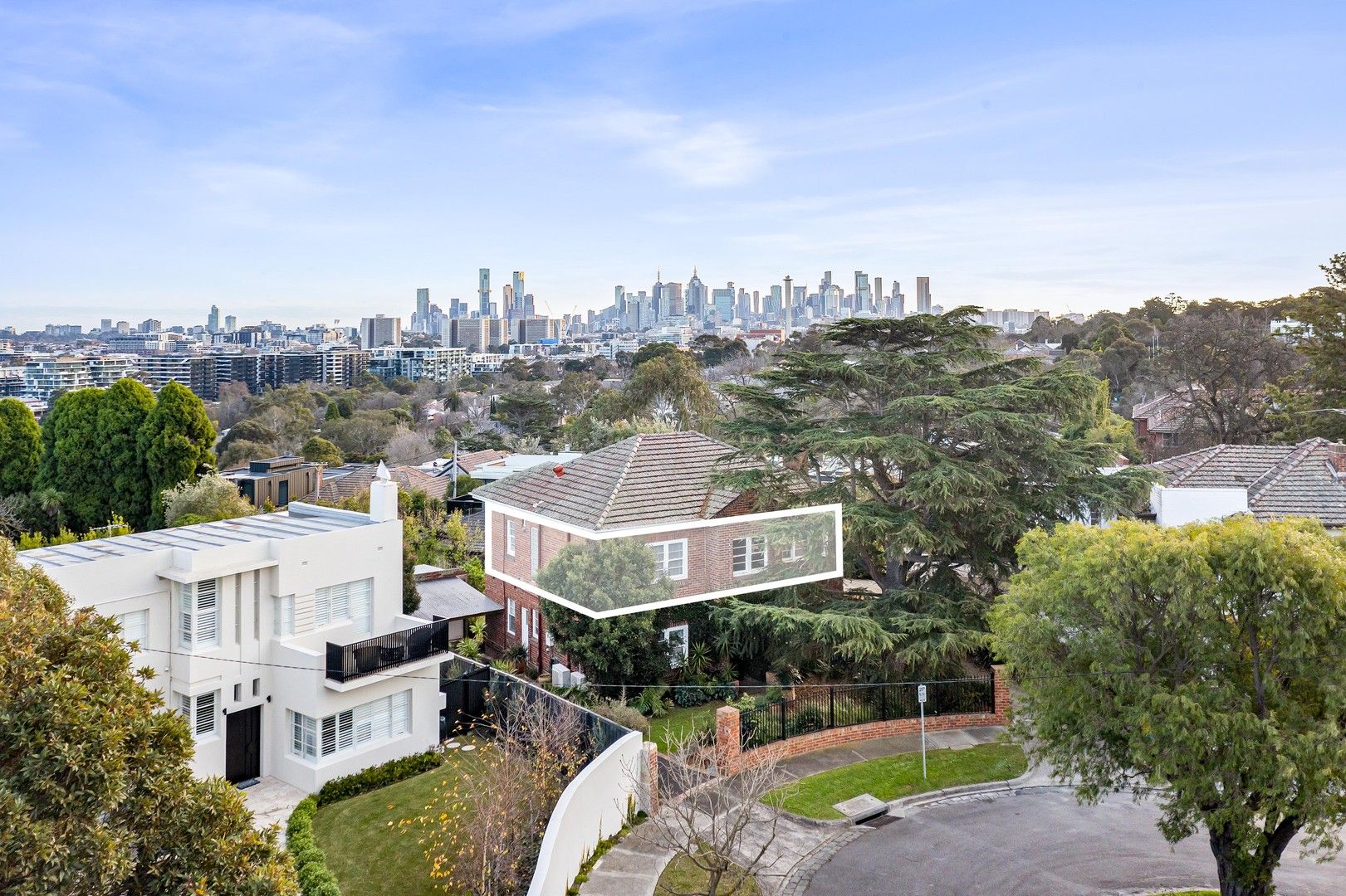 2/10 Hyton Crescent, Kew VIC 3101 | Domain