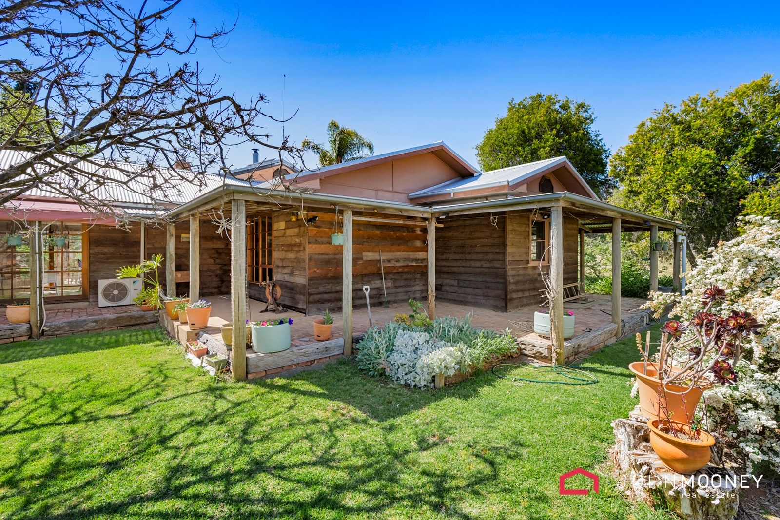 3174 Holbrook Road "Weetalabah", Mangoplah NSW 2652 - House for Sale