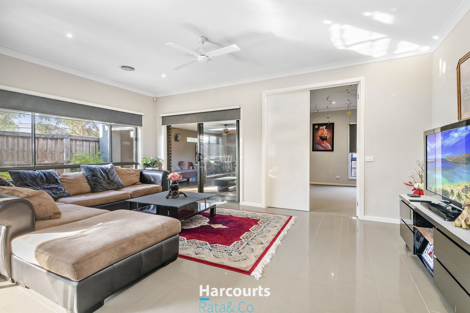 1 Amarath Circuit, Epping VIC 3076 | Domain
