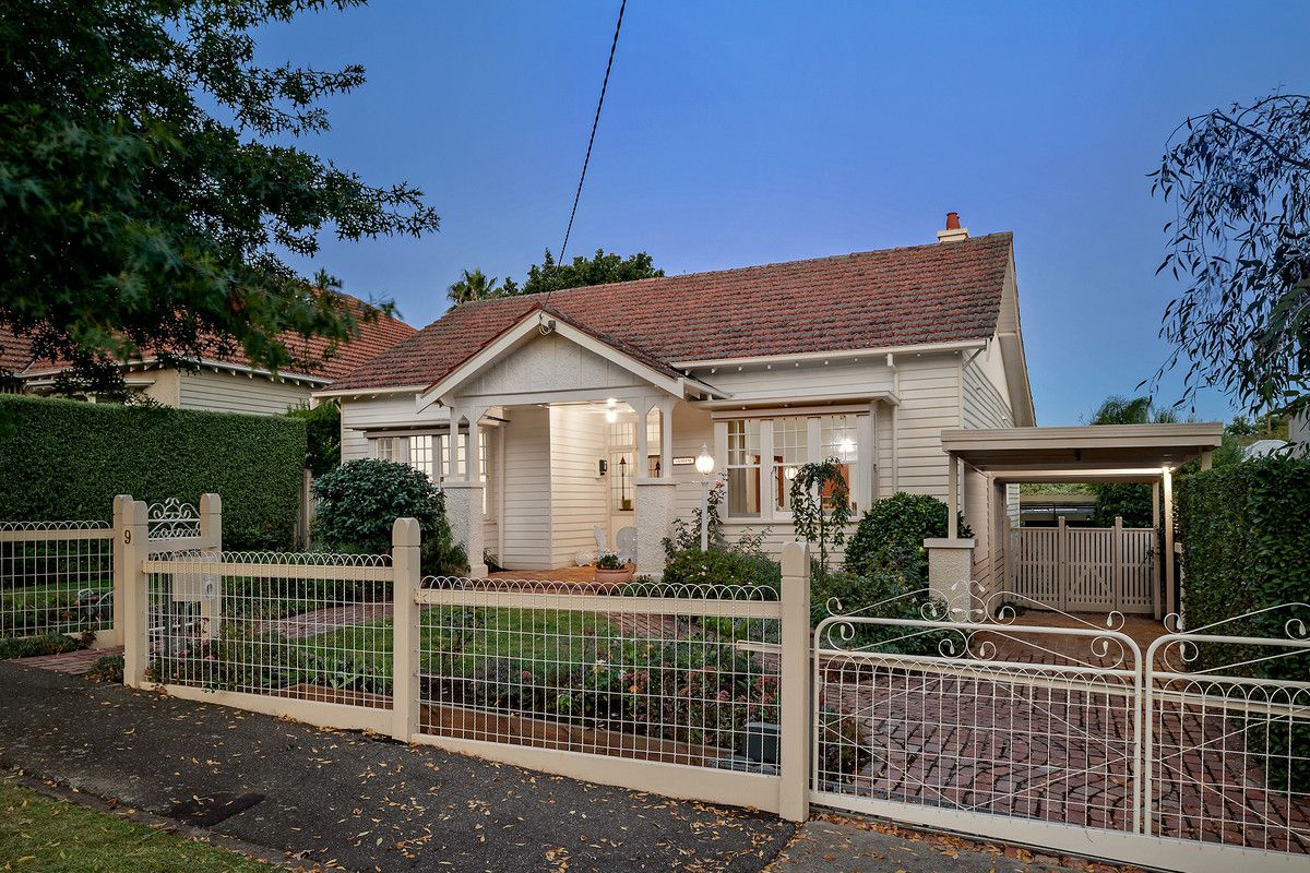 9 Cowper Street, Hawthorn East | Property History & Address Research ...