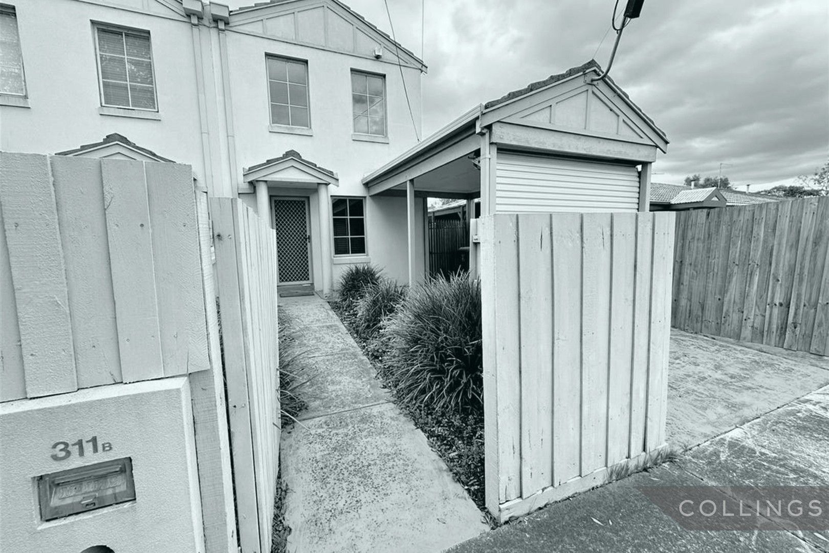 311B Mansfield Street, Thornbury VIC 3071 - Townhouse For Rent | Domain