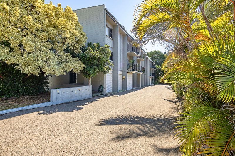 2/5 Rose Street, North Ward QLD 4810 - Apartment For Rent | Domain