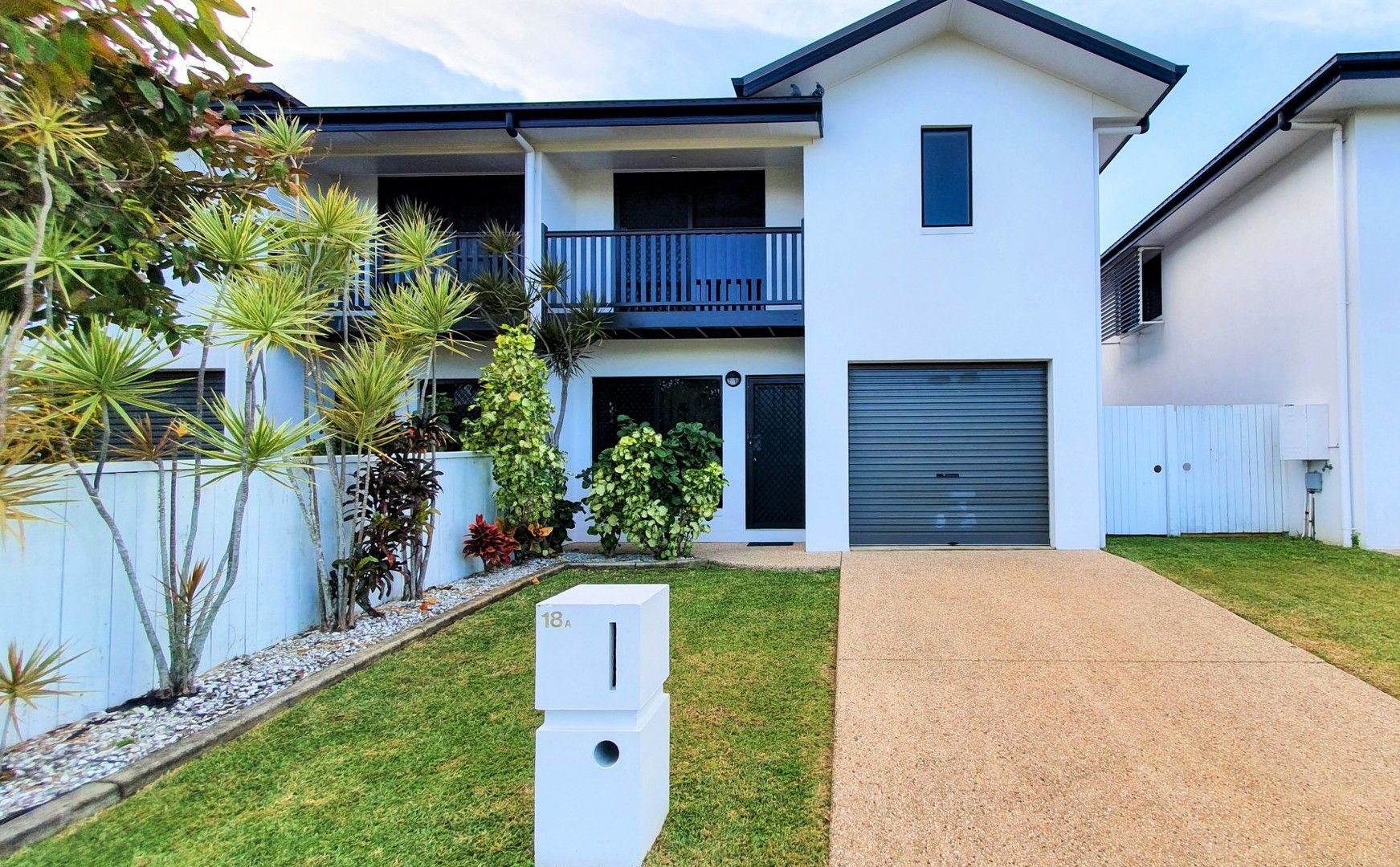 18a Hamlet Street, Mackay QLD 4740 - House For Rent | Domain