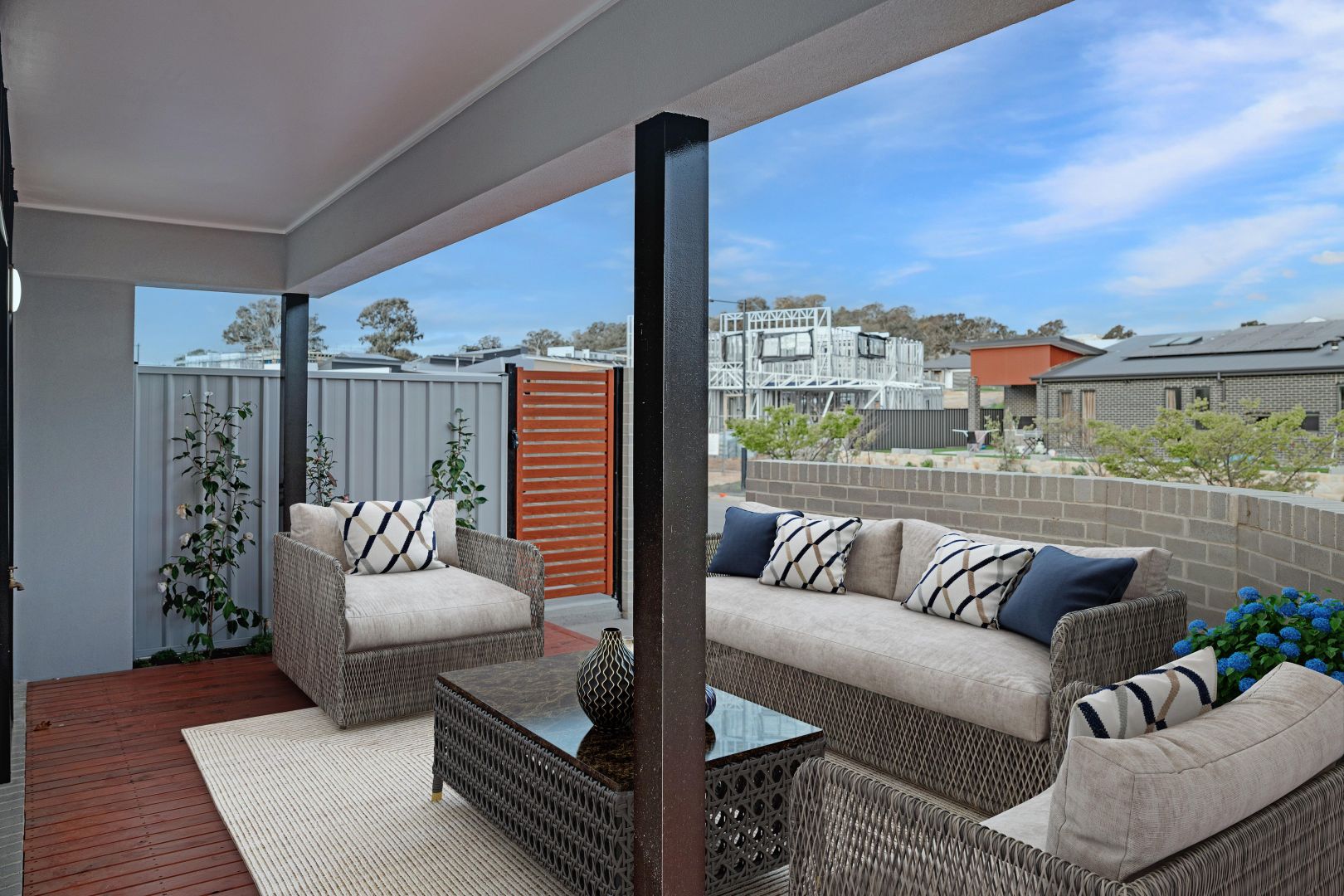 Throsby ACT 2914 | Domain