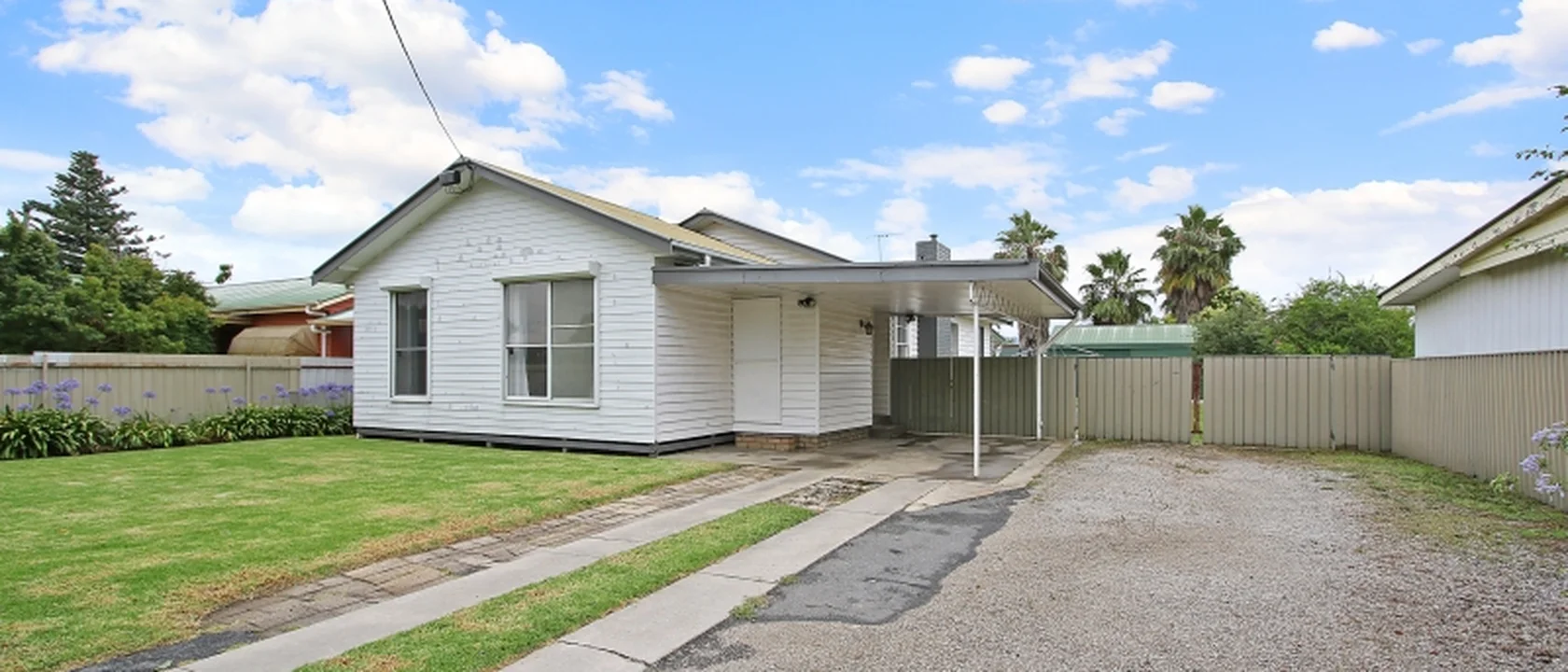 12 Charles Street, Wodonga VIC 3690 - House For Rent | Domain