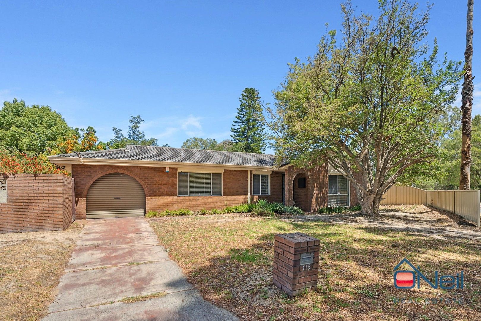 115 Cammillo Road, Camillo WA 6111 - House For Rent - $480 | Domain