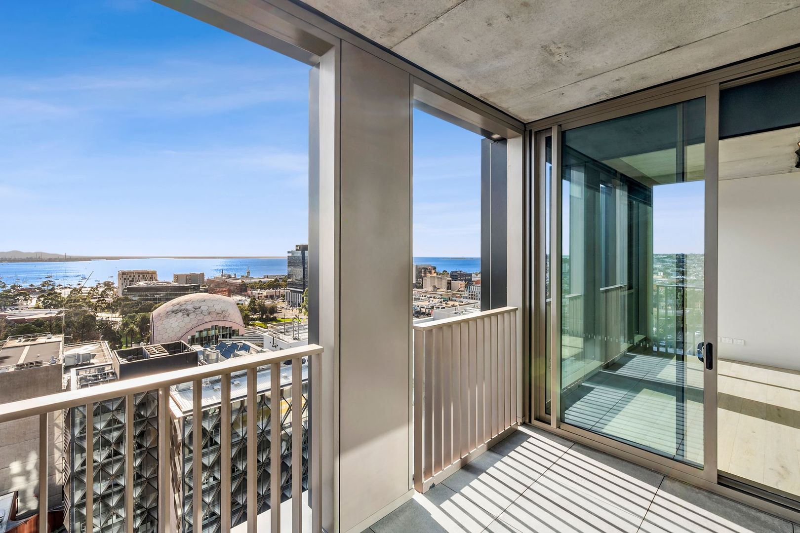 1201/44 Ryrie Street, Geelong VIC 3220 - Apartment For Rent | Domain