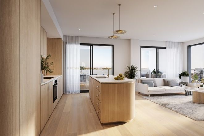 265 Real Estate Properties for Sale in South Perth & Surrounds, WA | Domain