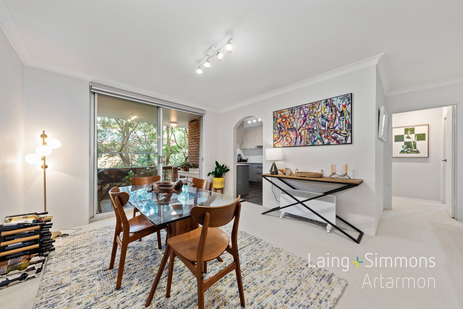 4/1 Robert Street, Artarmon NSW 2064 - Apartment For Rent | Domain
