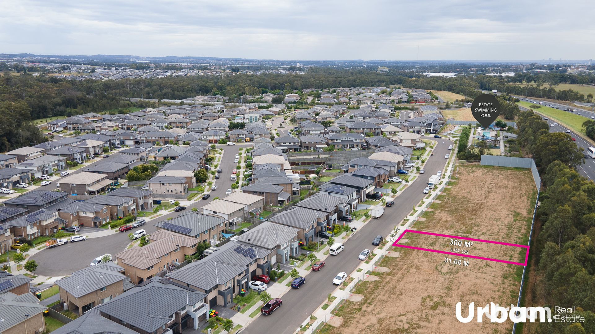 129 Webber Circuit, Bardia NSW 2565 | Domain