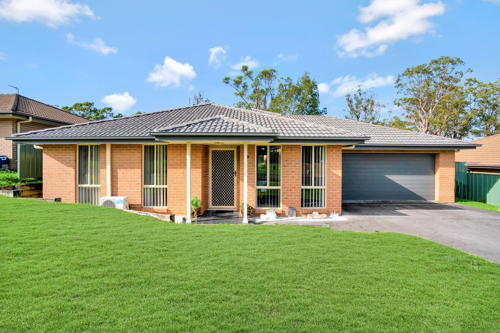 23 Yellow Rose Terrace, Hamlyn Terrace NSW 2259 | Domain