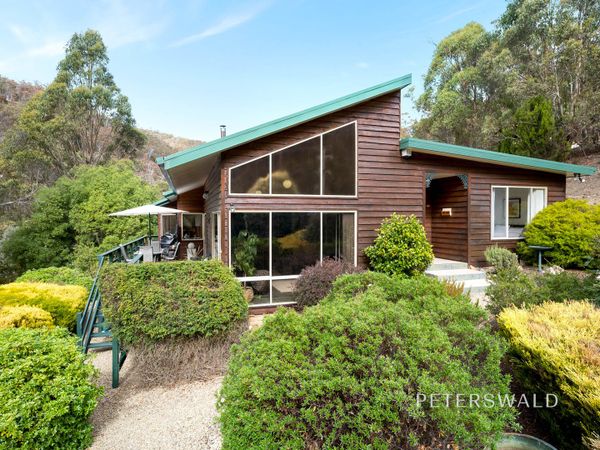 375 Lenah Valley Road, Lenah Valley TAS 7008 | Domain
