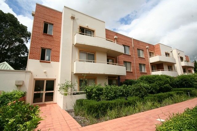 16/36 Flora Street, Erskineville NSW 2043 - Apartment For Rent | Domain